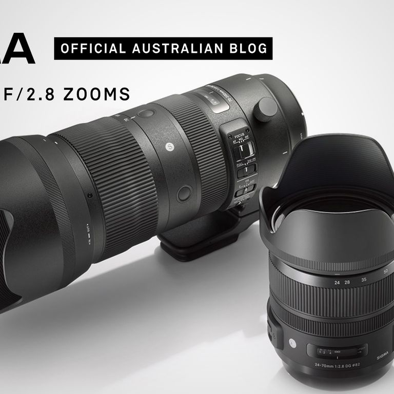 News | Sigma Photo
