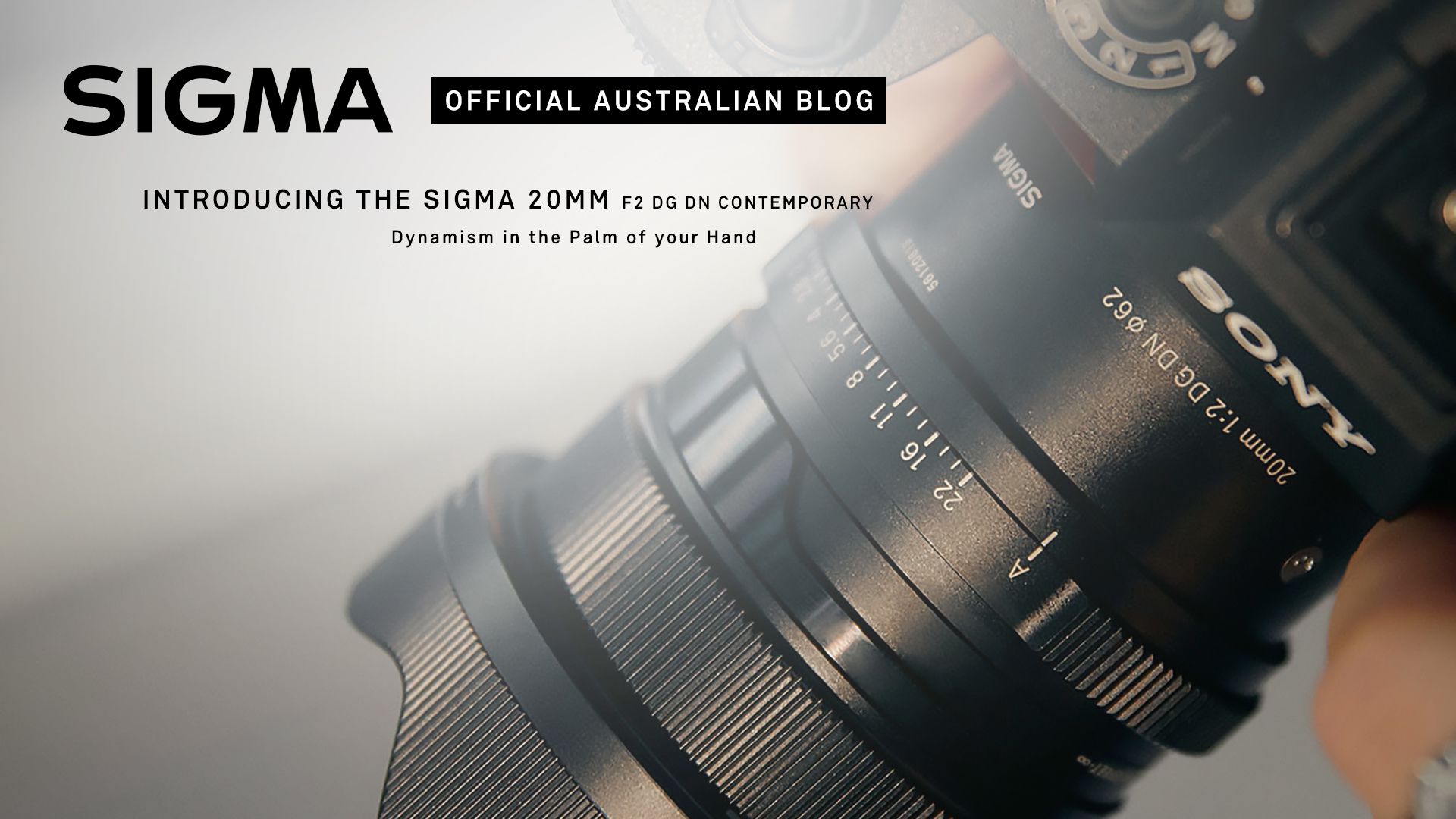 Sigma Photo | Continuing to produce the heritage-rich and award-winning ...