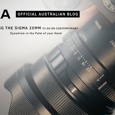 Sigma Photo | Continuing to produce the heritage-rich and award-winning ...