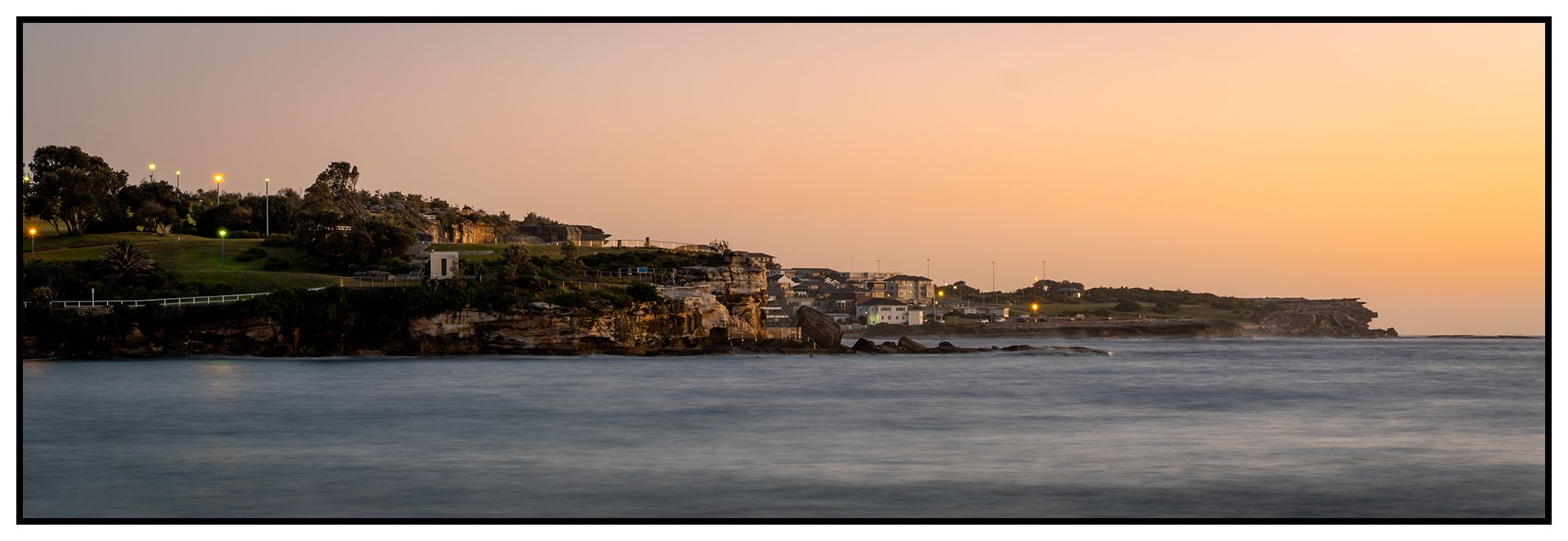 Landscape Photography with the Sigma fp | Sigma Photo