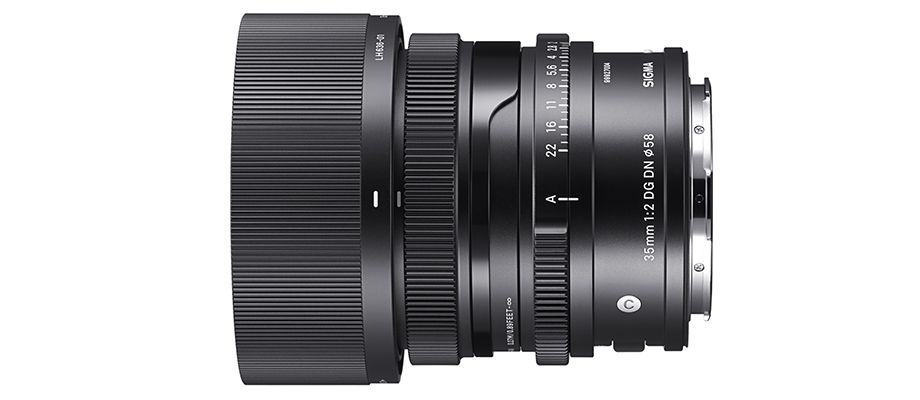 Introducing the I Series Premium Compact Primes | Sigma Photo